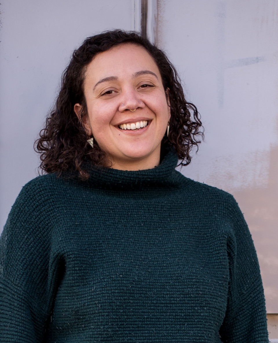 Radical Doula Profiles: Christina – Radical Doula